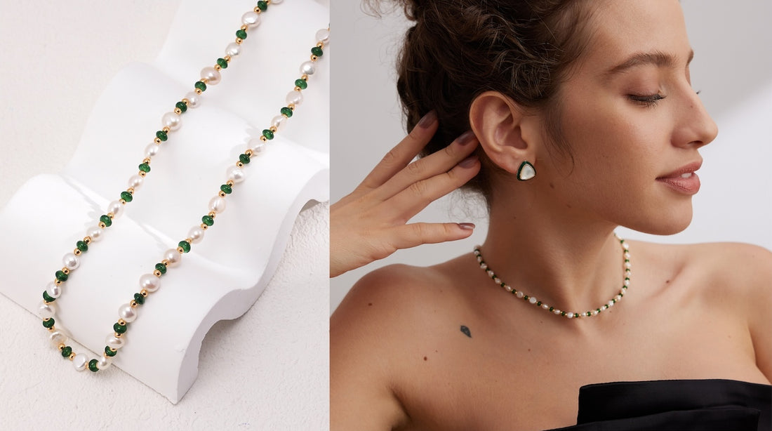 M&M Jewels | Your Personal Jewelry Stylist